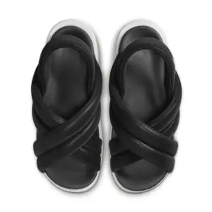 Nike Air Max Isla Sandals - Black