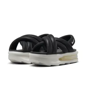 Nike Air Max Isla Sandals - Black