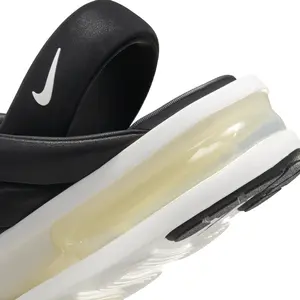 Nike Air Max Isla Sandals - Black
