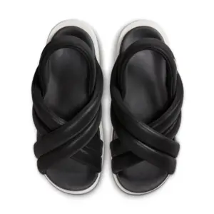Nike Air Max Isla Sandals - Black