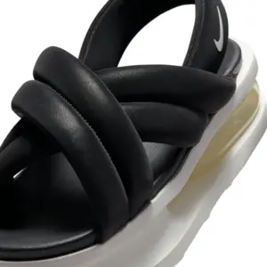 Nike Air Max Isla Sandals - Black