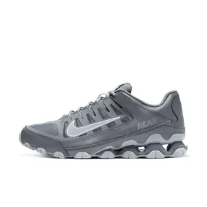 Nike Reax Tr Workout Shoes - Grey