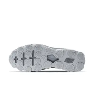 Nike Reax Tr Workout Shoes - Grey