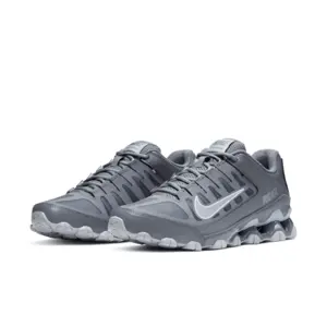 Nike Reax Tr Workout Shoes - Grey