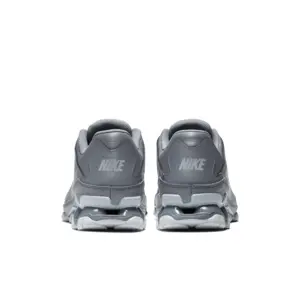 Nike Reax Tr Workout Shoes - Grey
