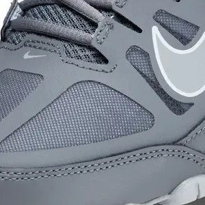 Nike Reax Tr Workout Shoes - Grey