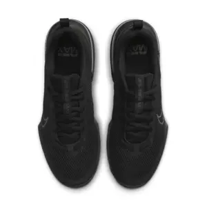 Nike Air Max Alpha Trainer Workout Shoes - Black