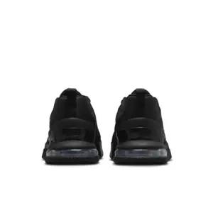 Nike Air Max Alpha Trainer Workout Shoes - Black