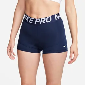 Nike Pro 3" Shorts