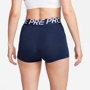 Nike Pro 3" Shorts