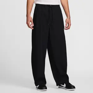 Nike Club Balloon Pants - Black