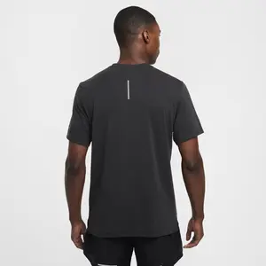 Nike Division Dri-fit Short Sleeve Top