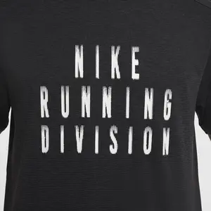 Nike Division Dri-fit Short Sleeve Top