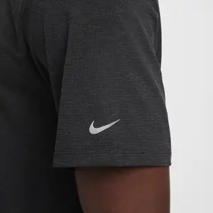 Nike Division Dri-fit Short Sleeve Top