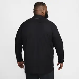 Nike Trail Dri-fit 1/2-zip Mid-layer Top