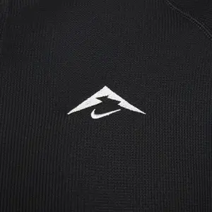 Nike Trail Dri-fit 1/2-zip Mid-layer Top