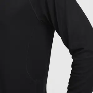 Nike Trail Dri-fit 1/2-zip Mid-layer Top