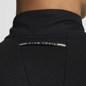 Nike Trail Dri-fit 1/2-zip Mid-layer Top