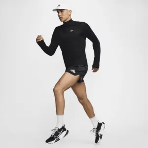 Nike Trail Dri-fit 1/2-zip Mid-layer Top