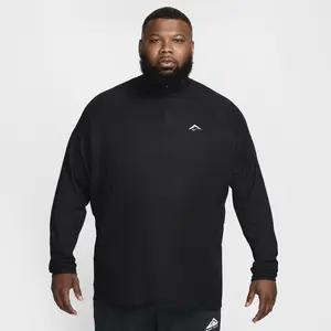 Nike Trail Dri-fit 1/2-zip Mid-layer Top