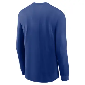 Nike New York Giants Long-sleeve T-shirt