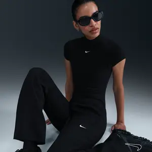 Nike Sportswear Windrunner Mid-rise Slim Knit Pants