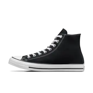 CONVERSE Chuck Taylor All Star High Top Shoes - Black
