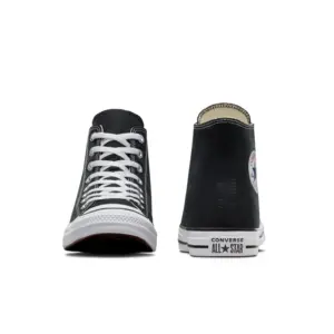 CONVERSE Chuck Taylor All Star High Top Shoes - Black