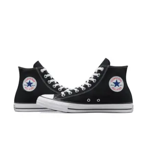 CONVERSE Chuck Taylor All Star High Top Shoes - Black