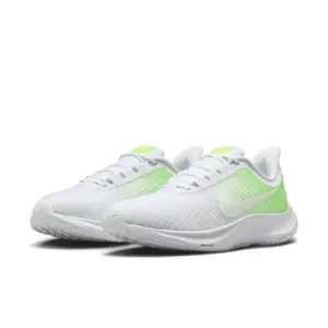 Nike Power Flight Cheerleading Shoes - Yellow