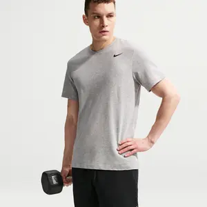 Nike Dri-fit 7" Unlined Versatile Shorts - Black