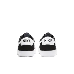 Nike Zoom Blazer Low Pro Gt Skate Shoes - Black