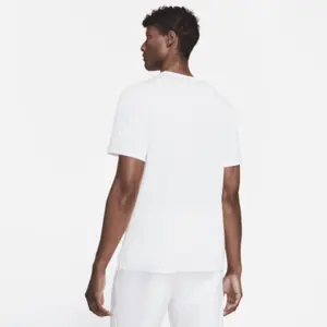 Nike Rise 365 Dri-fit Short-sleeve Running Top