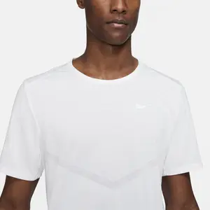 Nike Rise 365 Dri-fit Short-sleeve Running Top