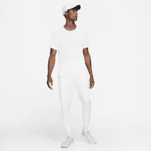 Nike Rise 365 Dri-fit Short-sleeve Running Top