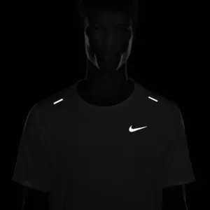Nike Rise 365 Dri-fit Short-sleeve Running Top