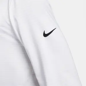Nike Victory Dri-fit 1/2-zip Golf Top