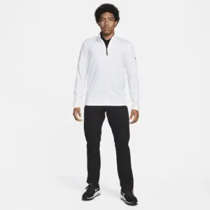 Nike Victory Dri-fit 1/2-zip Golf Top