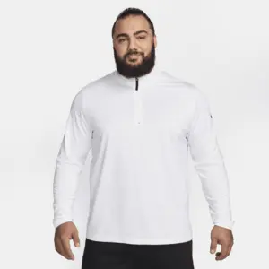 Nike Victory Dri-fit 1/2-zip Golf Top