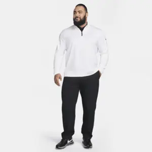 Nike Victory Dri-fit 1/2-zip Golf Top