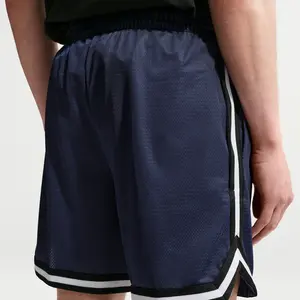 Nike Dna Dri-fit 6" Basketball Shorts