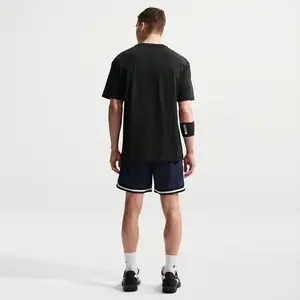 Nike Dna Dri-fit 6" Basketball Shorts