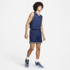 Nike Dna Dri-fit 6" Basketball Shorts