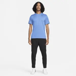 Nike Dri-fit Legend Fitness T-shirt - Blue