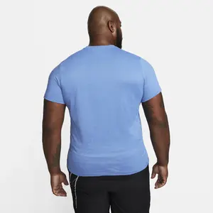 Nike Dri-fit Legend Fitness T-shirt - Blue