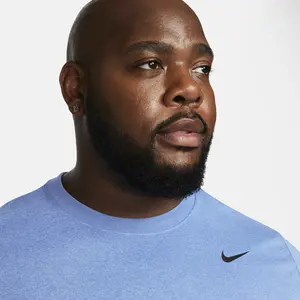 Nike Dri-fit Legend Fitness T-shirt - Blue