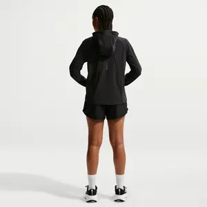 Nike Swift Repel Packable Running Jacket - Black