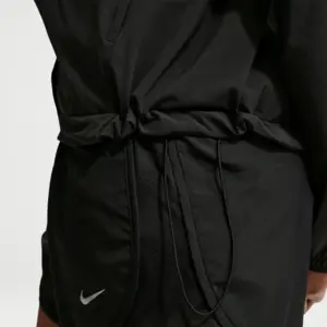 Nike Swift Repel Packable Running Jacket - Black