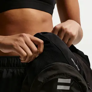 Nike Swift Repel Packable Running Jacket - Black