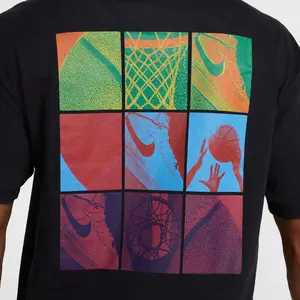 Nike Max90 Basketball T-shirt